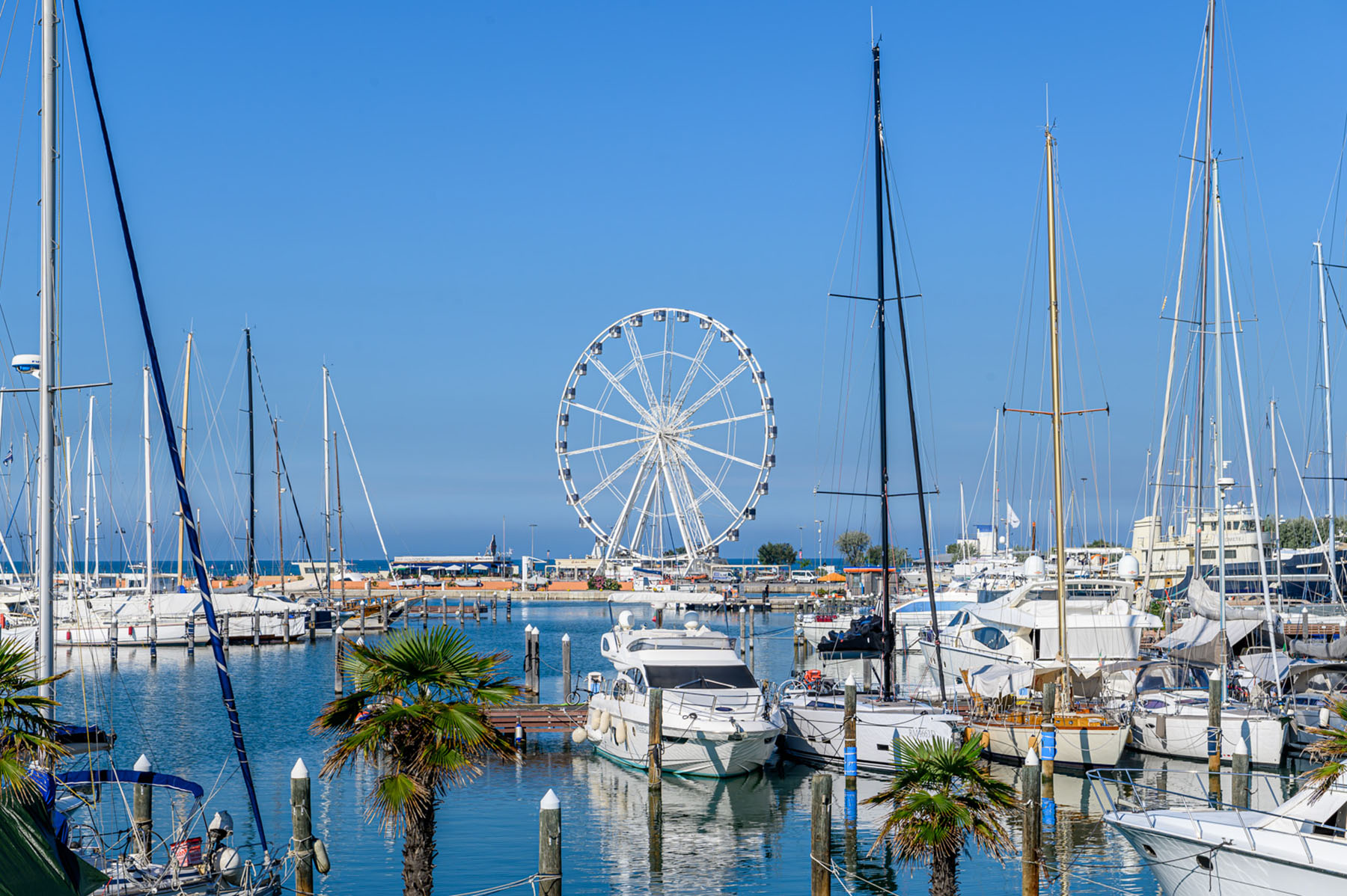 Where we are - Hotel St. Gregory Park