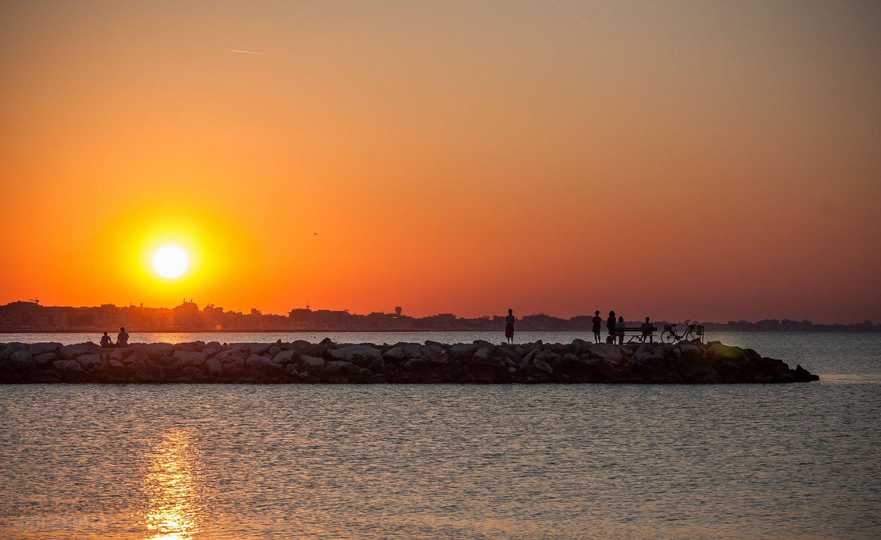 Contacts - Hotel St. Gregory Park