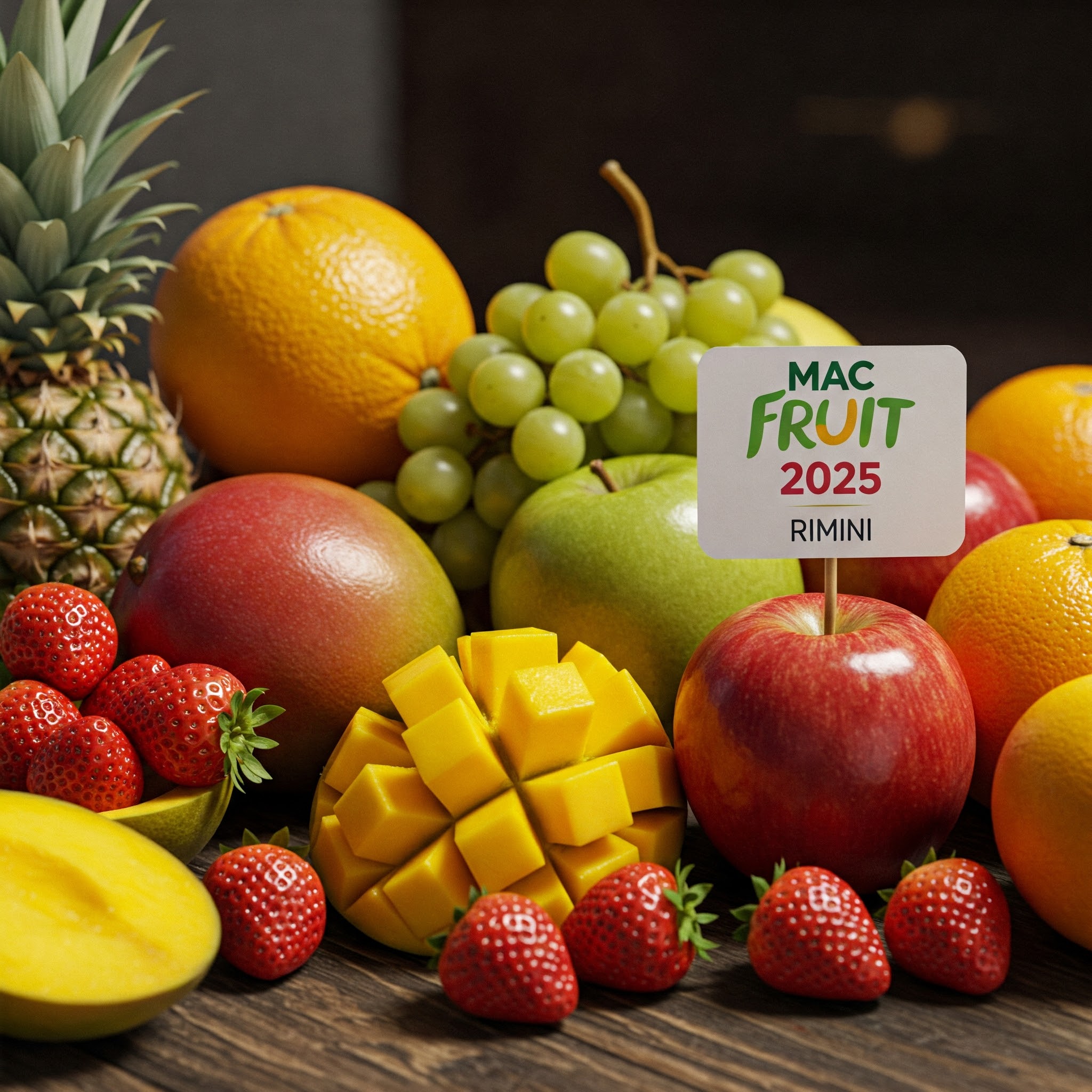 Macfrut 2025 Rimini - Hotel St. Gregory Park